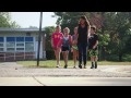 Service Learning in Action with Fort Garrison Elementary School